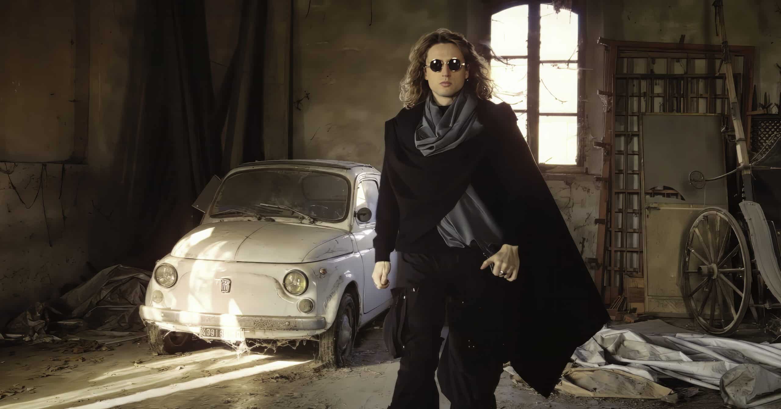 Photos - ELYAZ (Official Website)